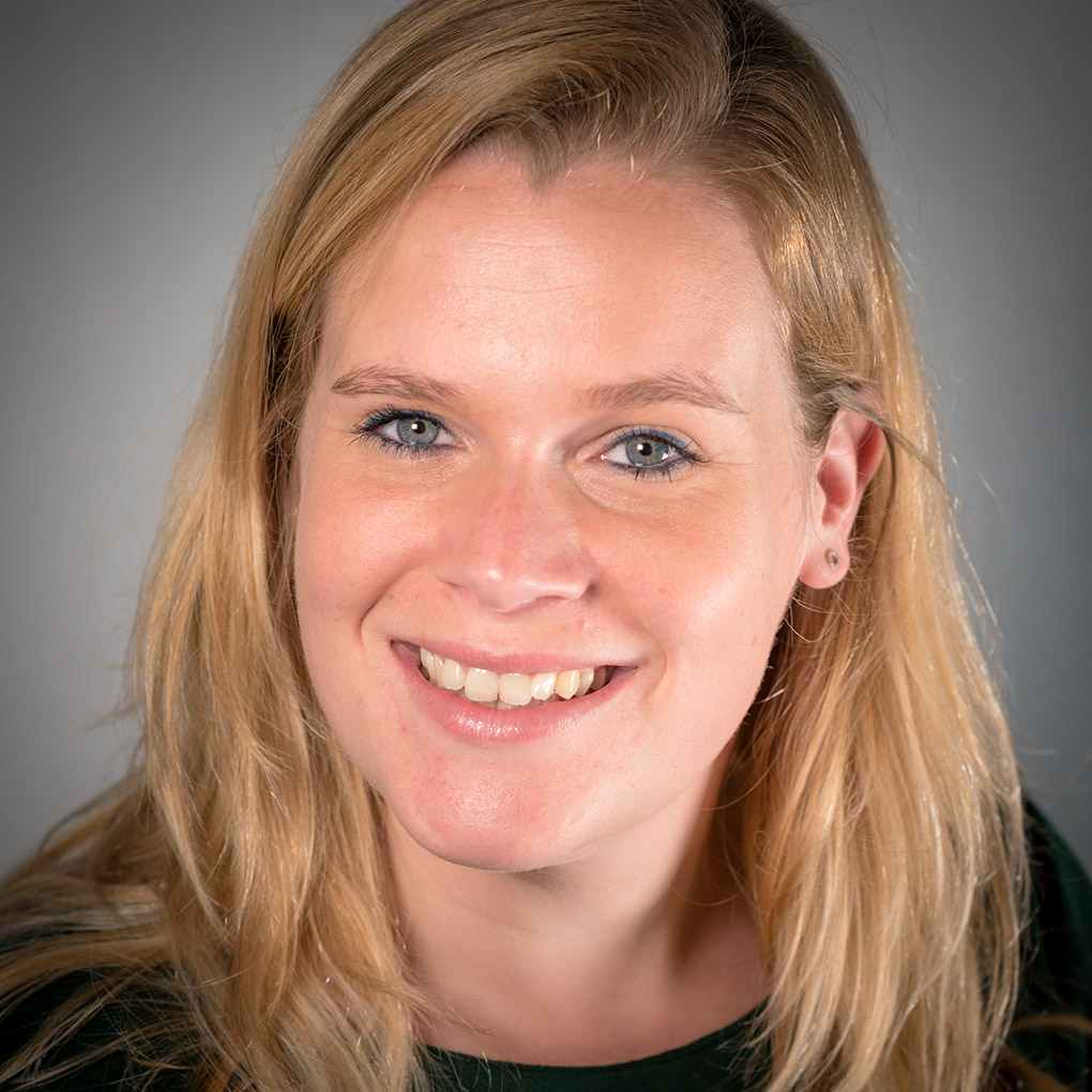 mevrouw F.H. Roels - NOVEX